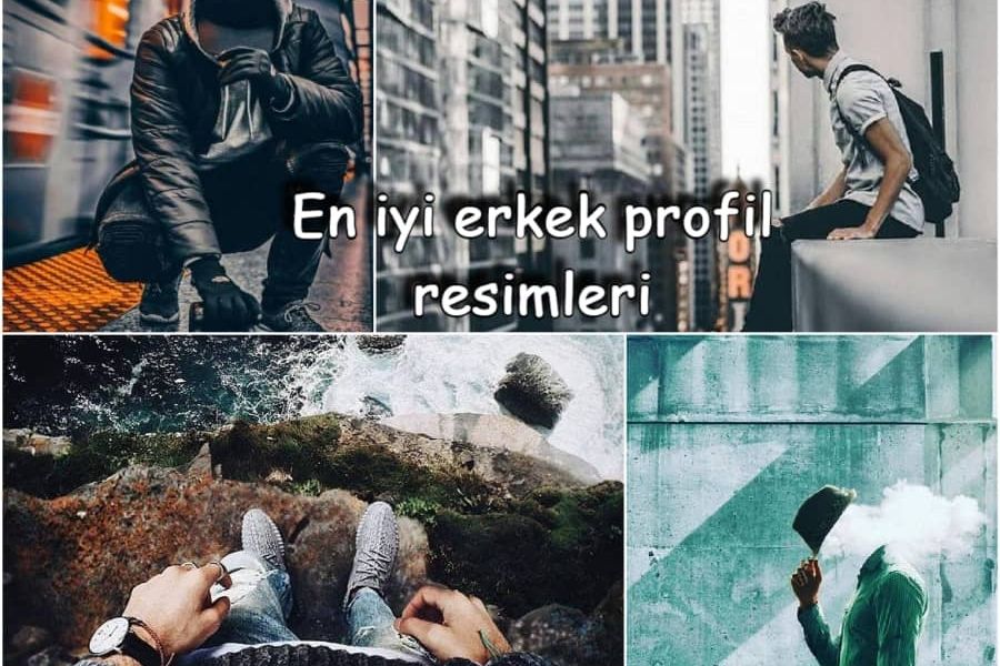 25 adet en iyi erkek profil resimleri » wpdurum.com