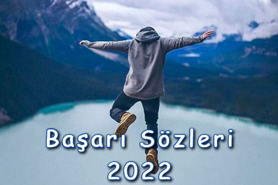 Başarı İle İlgili Mesajlar » wpdurum.com