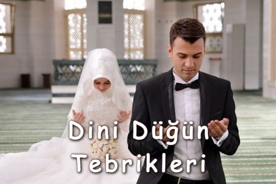 Dini (islami) Düğün Tebrik ve Duaları » wpdurum.com