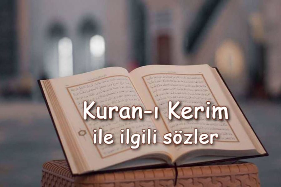Kur'an'ın Derinliklerinden: Ruhunuzu Besleyecek Anlamlı Sözler » wpdurum.com