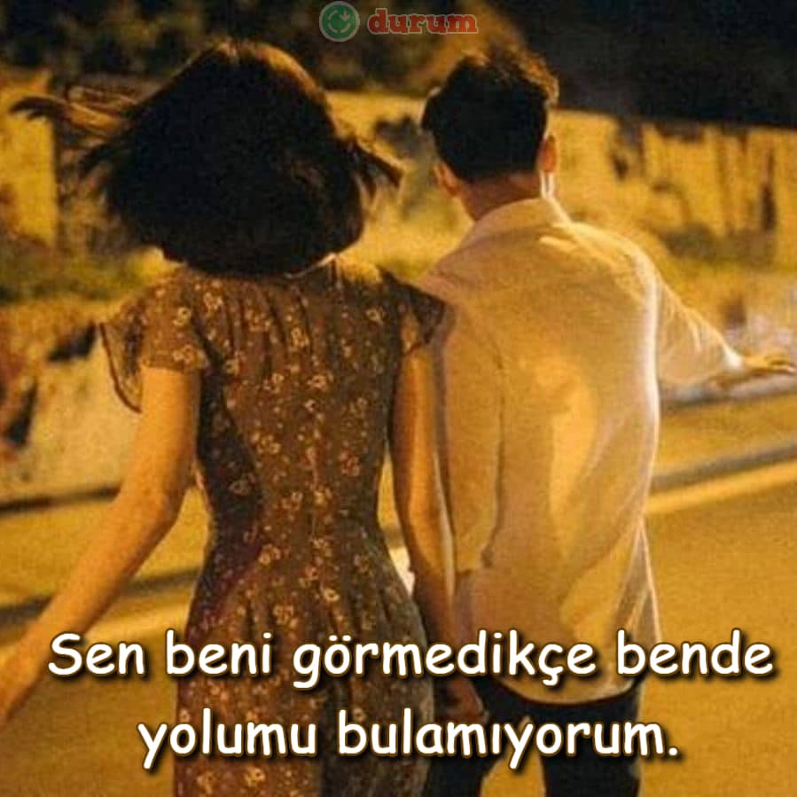 Sevgiliye Kısa Aşk Notları » wpdurum.com