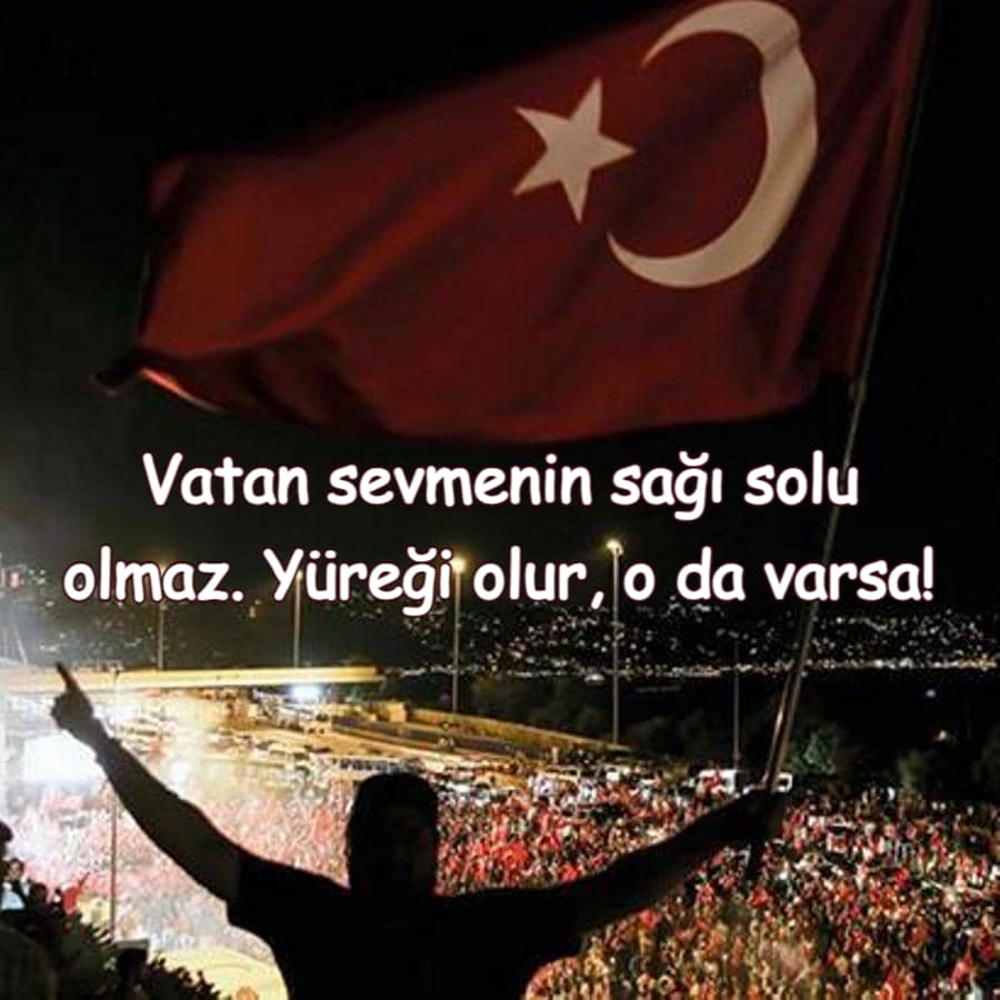 En Güzel Vatan Sözleri 2023 » wpdurum.com